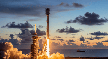 **SpaceX's Starlink Surge: 29 Satellites Launched, FCC Boost & IPO Buz ...